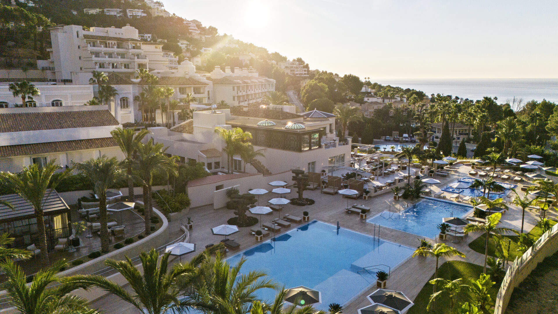 ZEM Wellness Clinic Altea | Luxury Medical Spa & Longevity